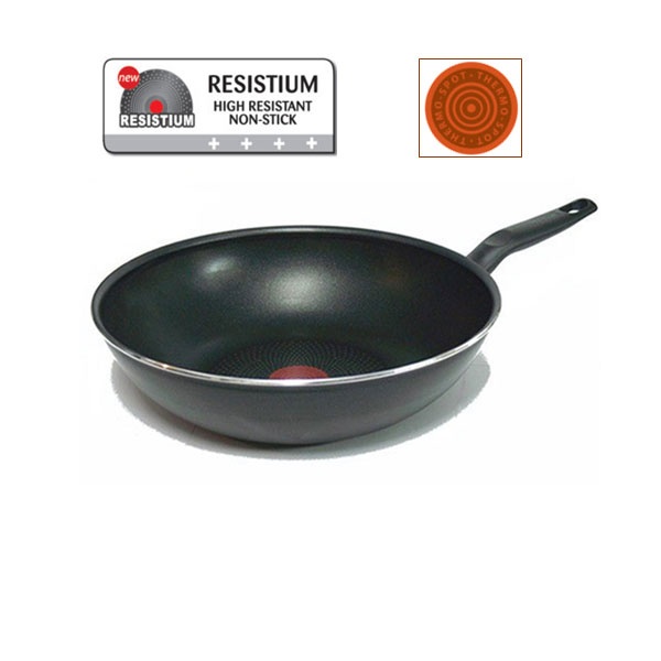 Tiganj Wok Just Tefal A19619