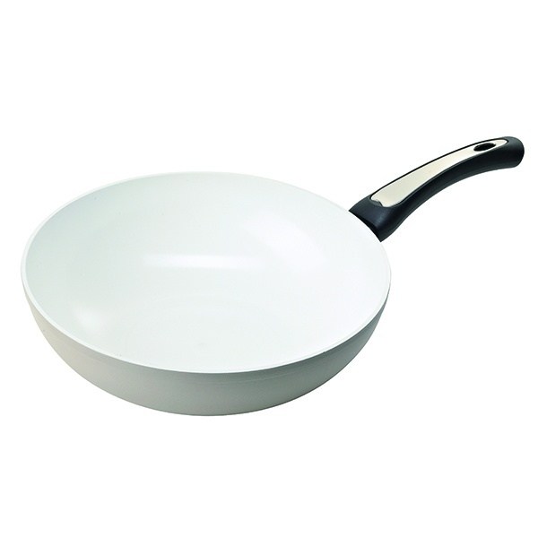 Wok Gorenje Ceramic Lady CW 28 WCL 408538