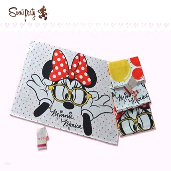 Set kuhinjskih krpa Minnie 4/1 2984