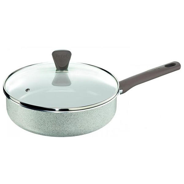 Tiganj sa poklopcem Ceramic Natural Tefal D4413252 2305036