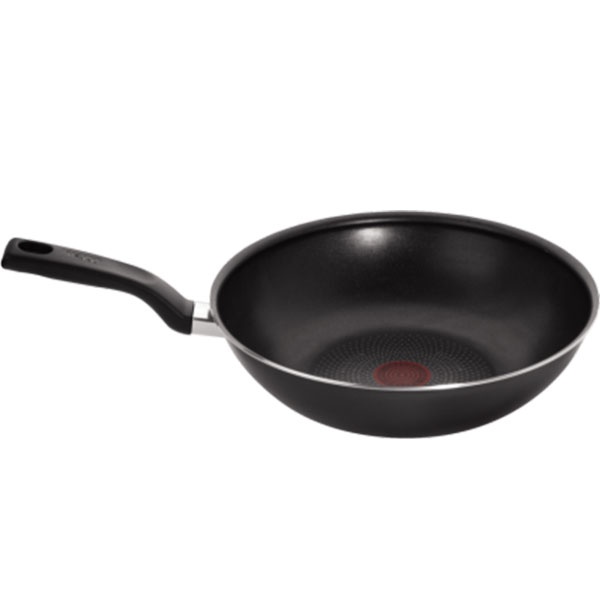 Tiganj Wok TEFAL SIMPLE A2961952 28cm