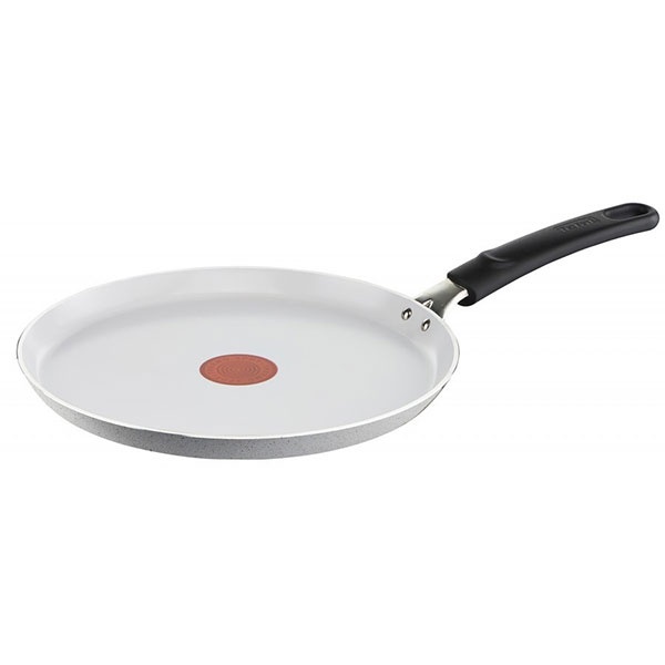 Tiganj za palačinke TEFAL 25cm NATURAL CERAMIC D4411052