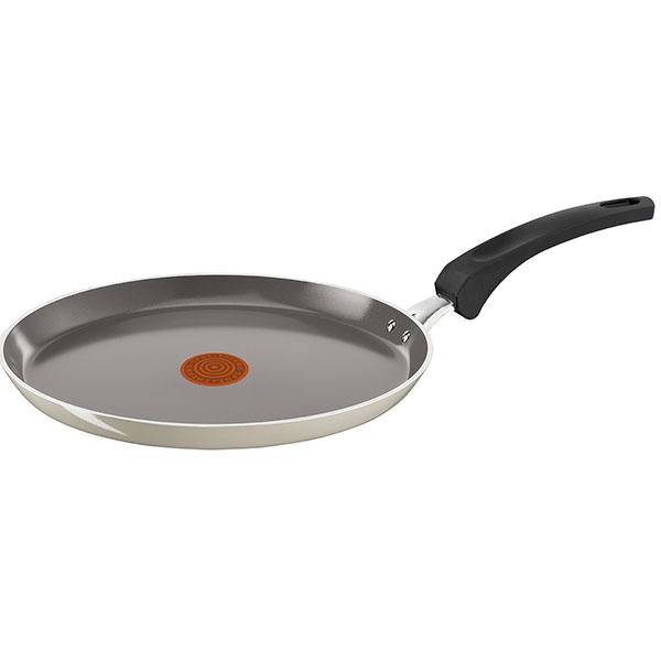 Tiganj za palačinke TEFAL 25cm CERAMIC CONTROL D4211052