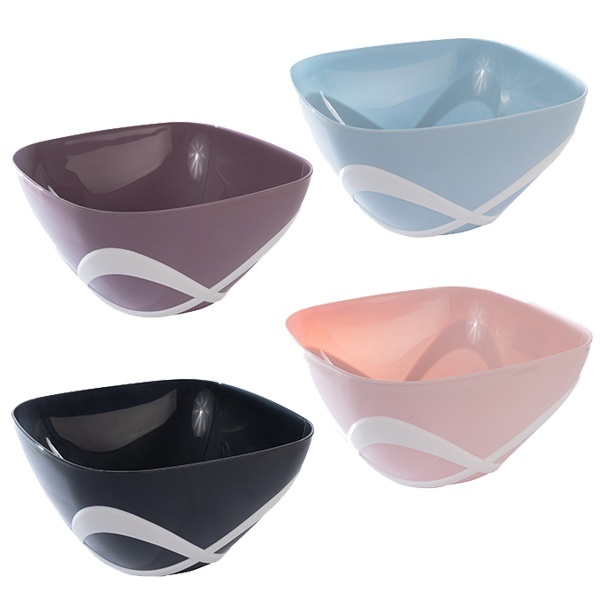 Plastična činija 0,75L Bowl Beehome AK 405