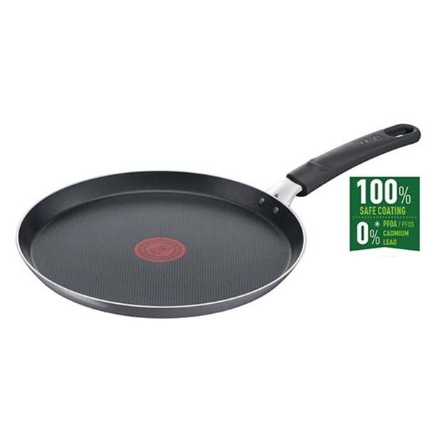 Tiganj za palačinke 25cm Easy Plus Tefal B5691053