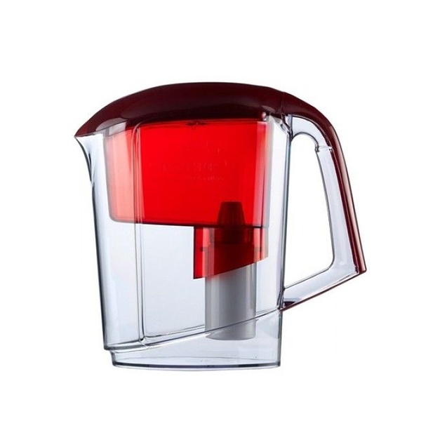 Filter Gejzir Vega 3L Crveni 62040C