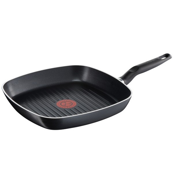 Tiganj Extra Grill 26x26cm Tefal B3014072