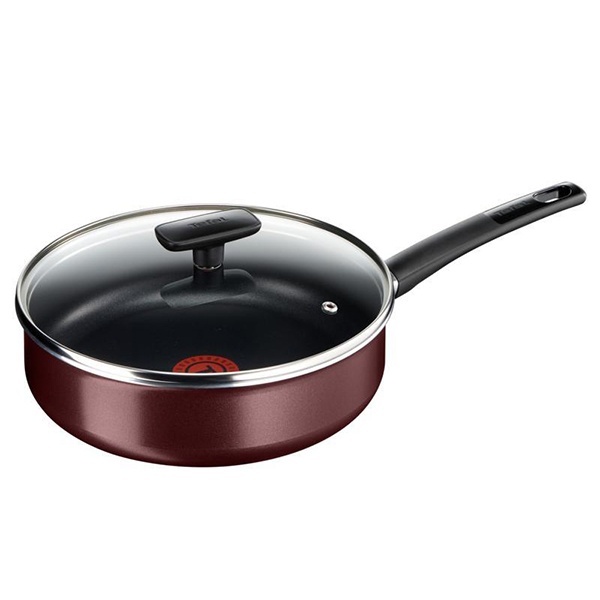 Tiganj sa poklopcem Simplicity 24cm Tefal B3053202