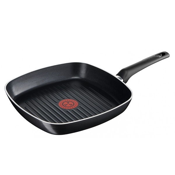 Tiganj Invissia Grill 26x26cm Tefal B3094042