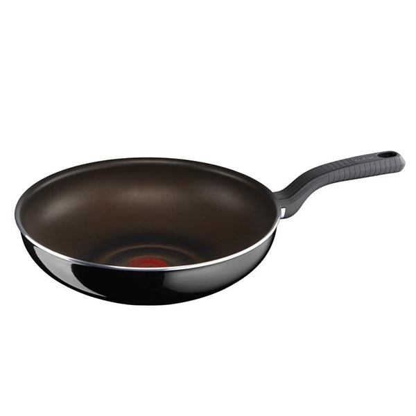 Tiganj So Intensive Wok 28cm Tefal D5031952