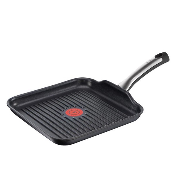 Tiganj Talent Pro Grill 26x26cm Tefal C6214052