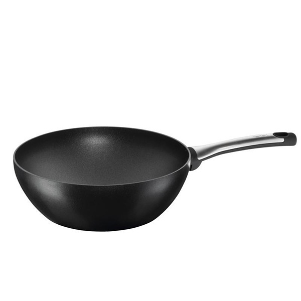 Tiganj Talent Pro Wokpan 28cm Tefal C6211952