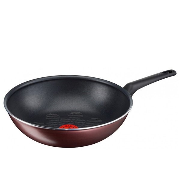 Tiganj Wok Cook And Clean 28cm Tefal B3441922