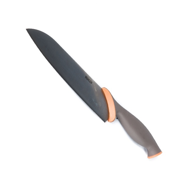 Santoku nož 18cm Inox Muhler 1000306