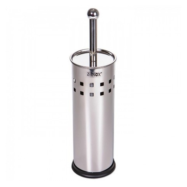 Četka za toalet INOX Zilan ZLN6928