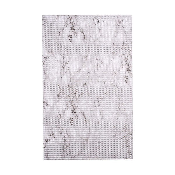 Gumena podloga 50x80cm PVC Marble Ridder 01106300