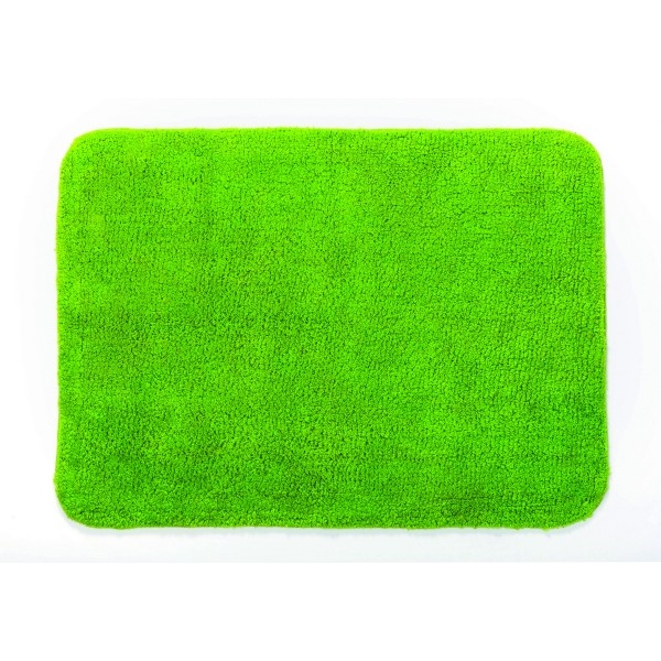 Prostirka za kupatilo Spirella Campus kiwi 50x70 40.07369