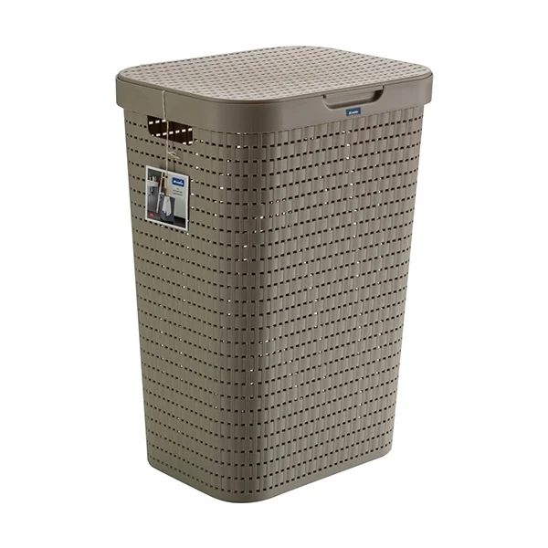 Korpa za prljav veš Country 55l RHC55C