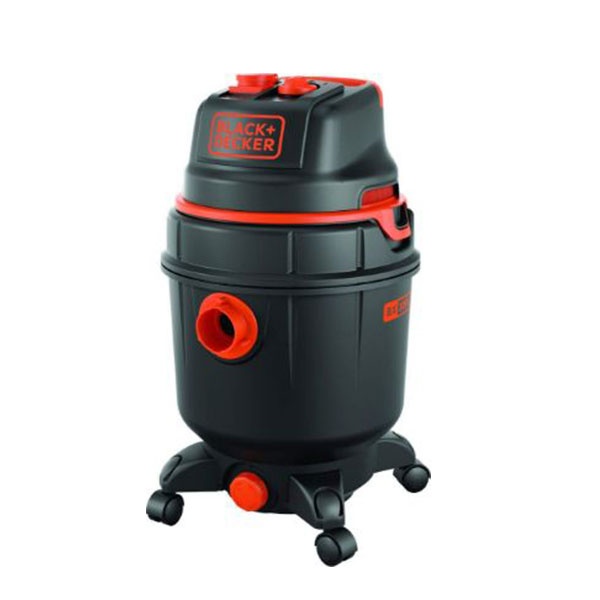 Usisivač 1600W 30lit Black+Decker BXVC30PTDE