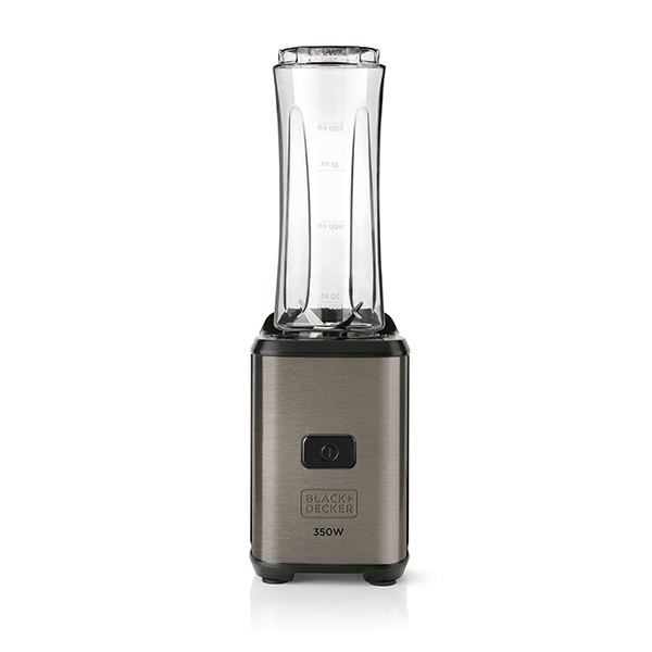 Blender 350W Black and Decker BXJBA350E