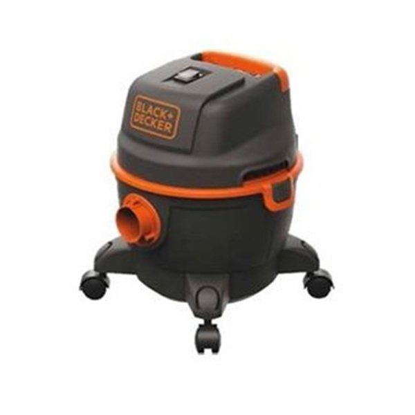 Usisivač za mokro suvo usisavanje 1200w 15l Black+Decker BXVC15PE