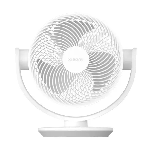 Pametni podni ventilator 18 W beli Xiaomi 6932554413132