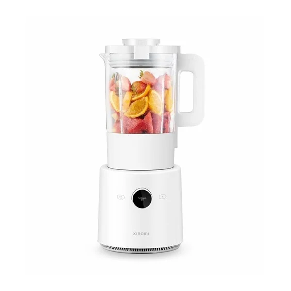 Pametni blender sa staklenom posudom 1000 W 1,6 L Xiaomi MPBJ001ACM-1A beli 6934177780554