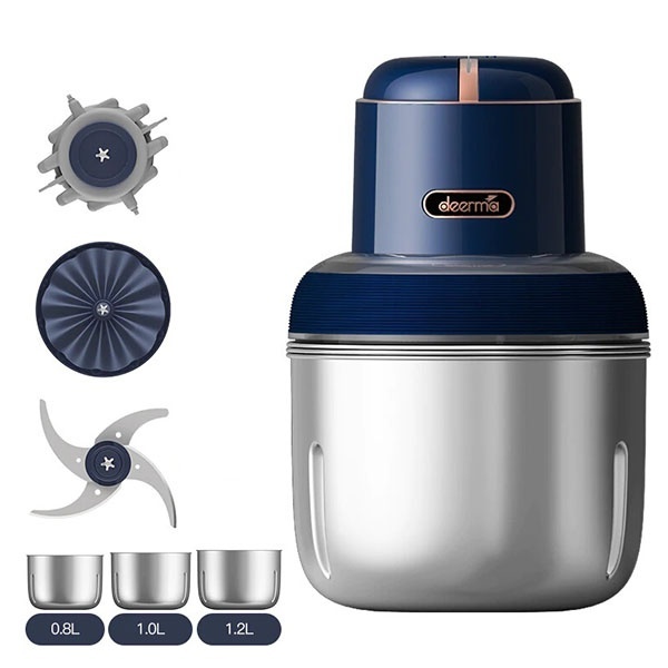 Blender za meso DEM-JR08 Deerma 6955578037603