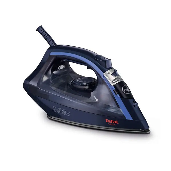 Pegla na paru FV1713 2000W Tefal 3121040067741