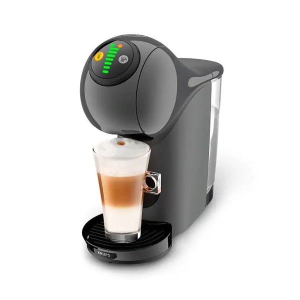 Aparat za kafu KP243B10 Dolce Gusto Genio S sa kapsulama Krups 3045380024335