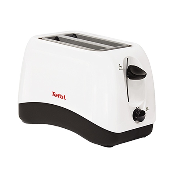 Toster TT130130 850W 2 kriške Delfini 2 Tefal 3016661144714