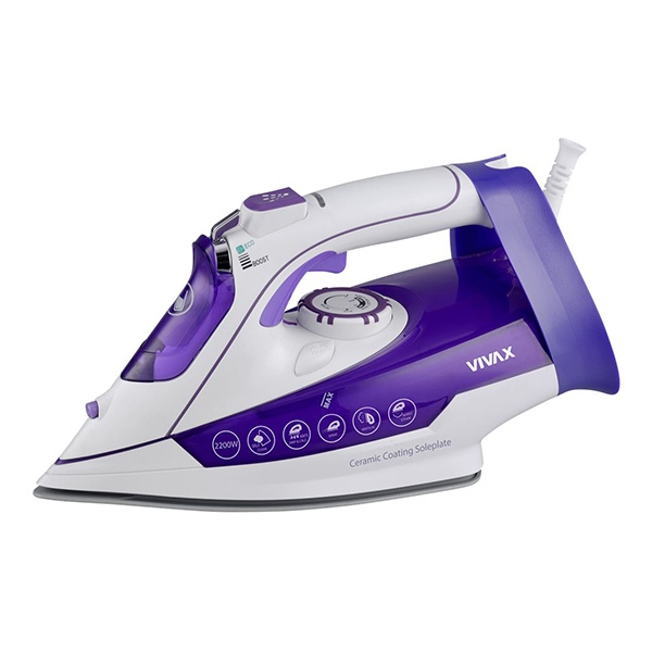 Pegla IR-2202 CP VIVAX 1006547