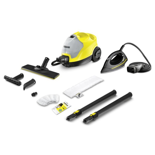 Parocistac sa peglom SC 4 EasyFix Karcher APA01763