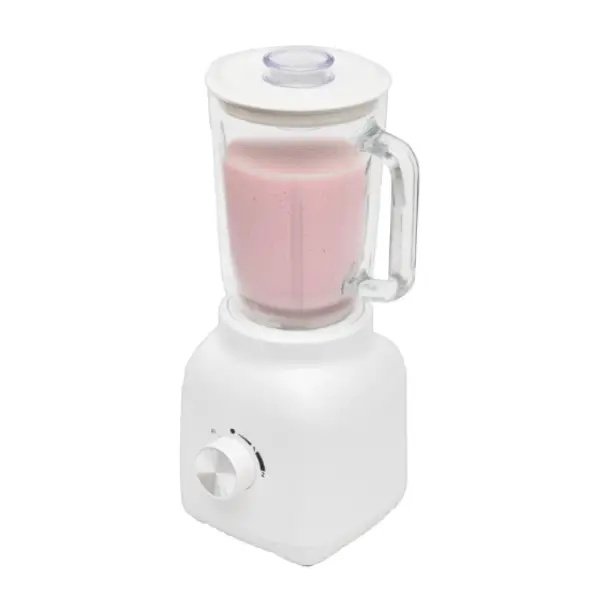 Blender sa staklenom posudom 800W Home HGTB15
