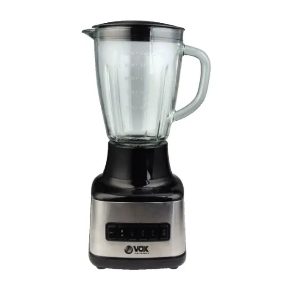 Blender sa staklenom posudom 500W VOX VOX-TM1056