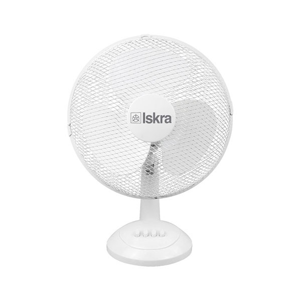 Stoni ventilator 34cm Iskra DF-003