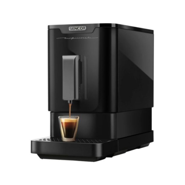 Aparat za espresso kafu SES 7018BK