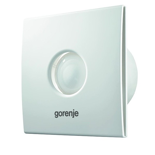 Ventilator BVX150WS Gorenje 731058