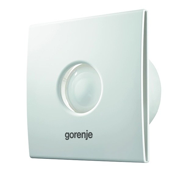 Ventilator BVX120WS Gorenje 731057