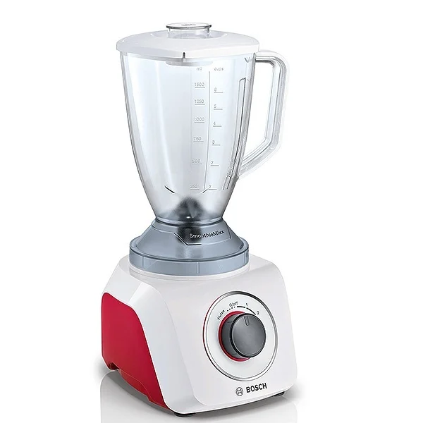 Blender Smoothie Mixx Bosch MMB21P0R