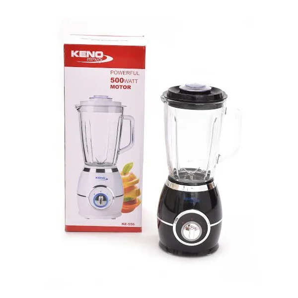 Blender crni KENO KE-556