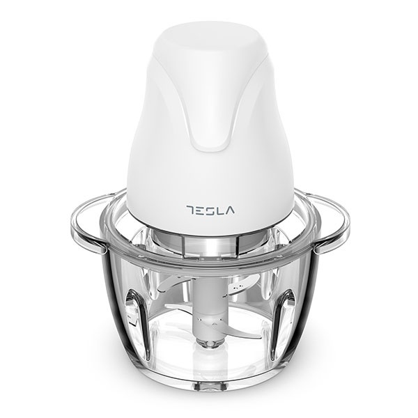 Seckalica sa staklenom posudom 1 l 400 W Tesla FC302W