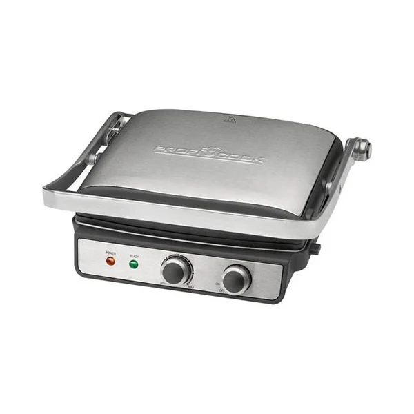 Gril toster 2000W Profi Cook PC-KG1029