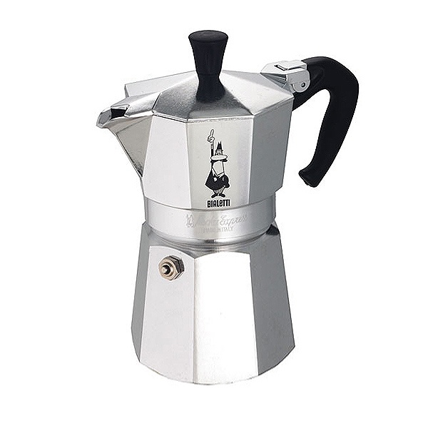 Aparat za kafu Moka express 6 BIALETTI 6 šoljica 1292