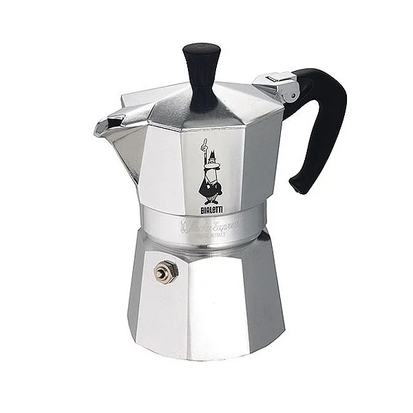 Aparat za kafu Moka express 3 BIALETTI 3 šoljice 1305