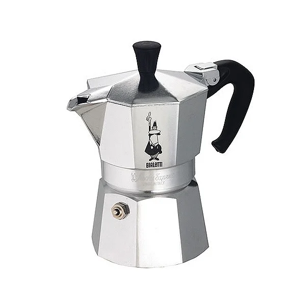 Aparat za kafu Moka express 1 BIALETTI 1 šoljica 1291