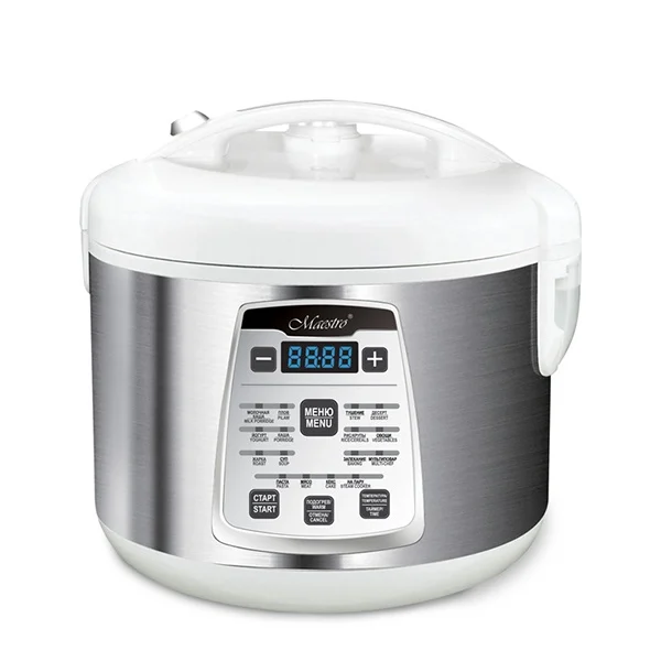 Multicooker 5l 700w Maestro MR792