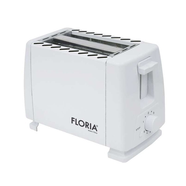 Toster 700W Floria Zilan ZLN1833