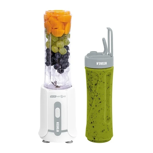 Sportski blender Mix and Fit Noveen NOSB230