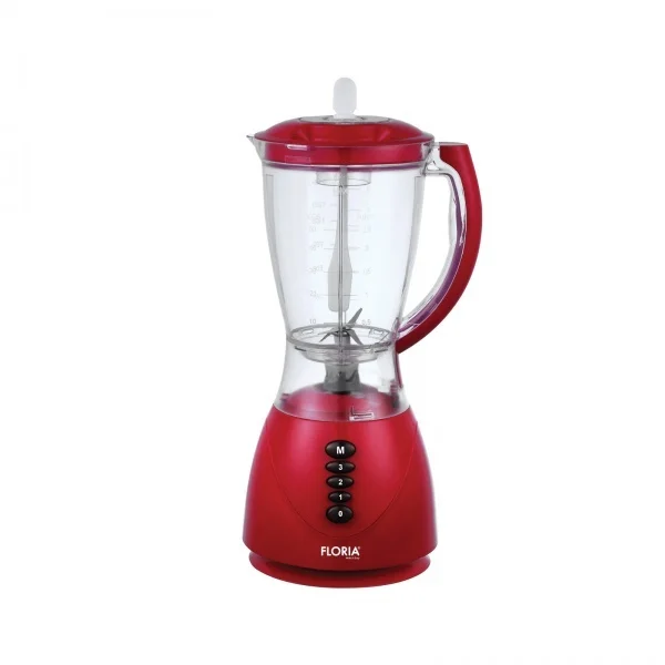 Blender 300W 1,5L Floria Zilan ZLN3079